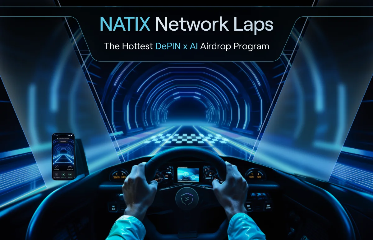 NATIX Network | Web3, DePIN, Crypto and AI News