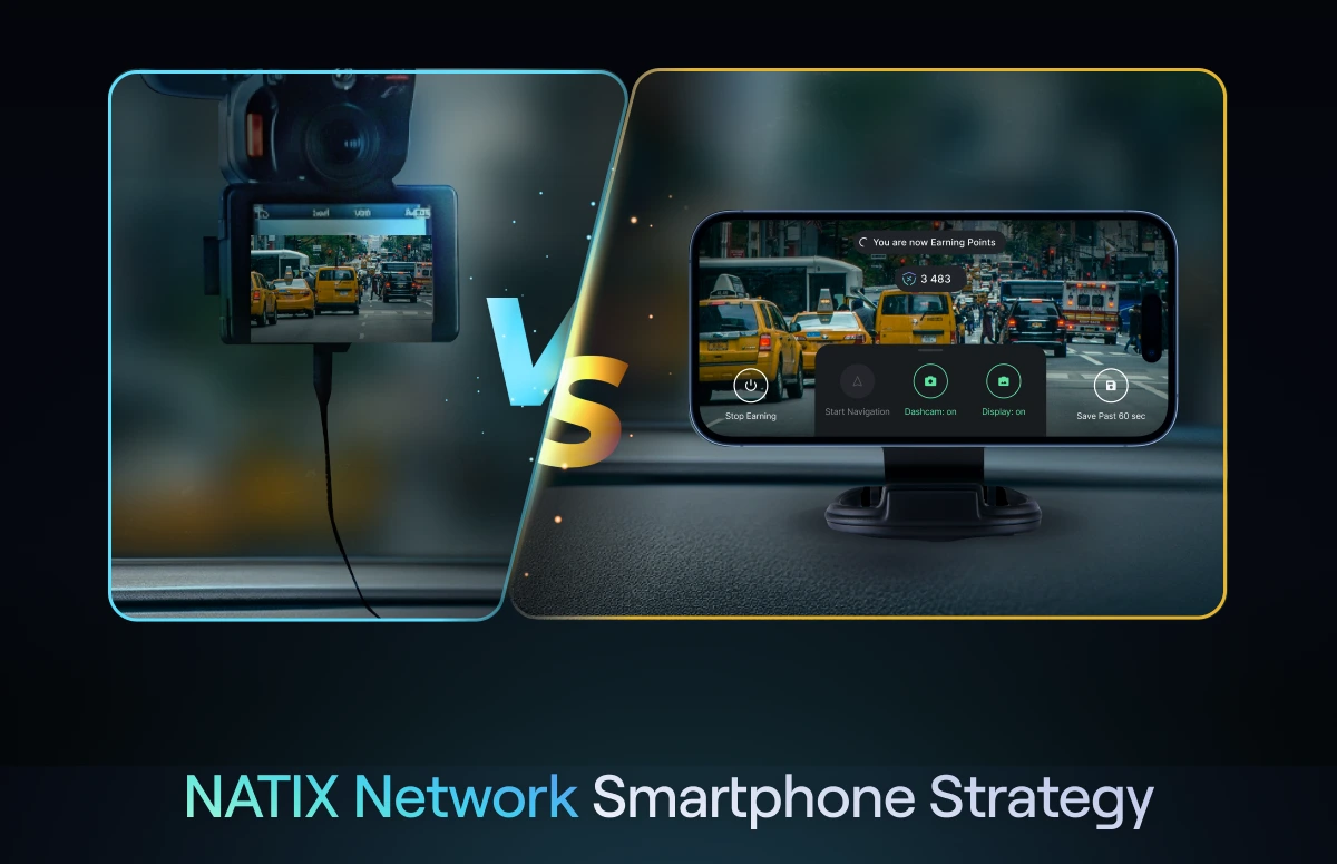 NATIX Network | Web3, DePIN, Crypto and AI News