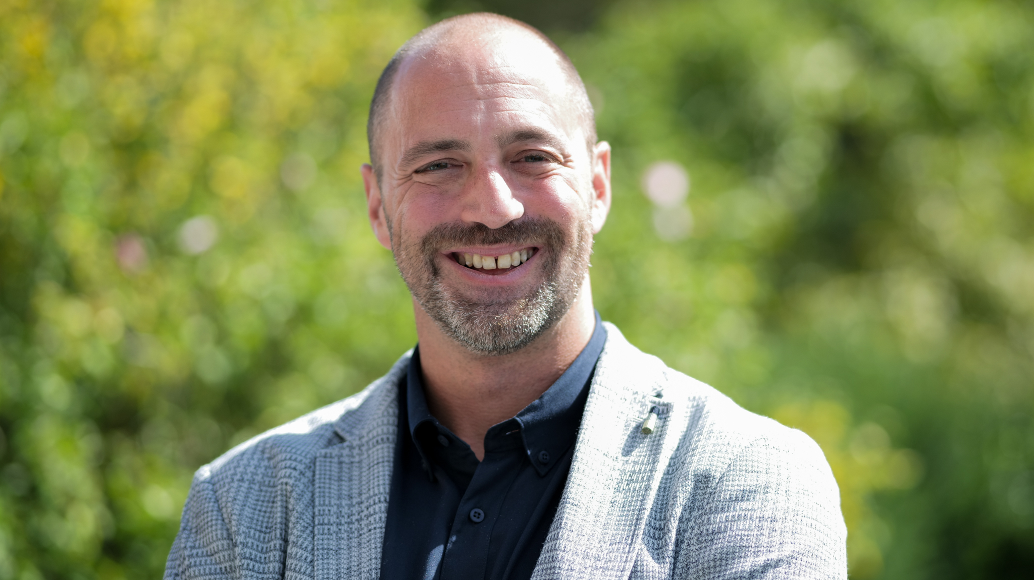 Andras Baneth | Strategic Communications Trainer, Best-selling Author ...