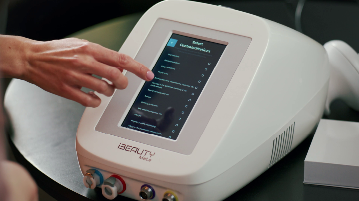 iBeauty Mate: Professional Beauty Treatments at Home | Your Beauty ...