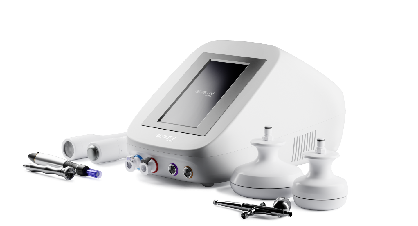 iBeauty Mate: Professional Beauty Treatments at Home | Your Beauty ...