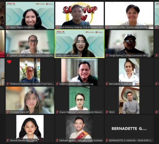 About Bayan Academy | Pioneering Social Change Through Education