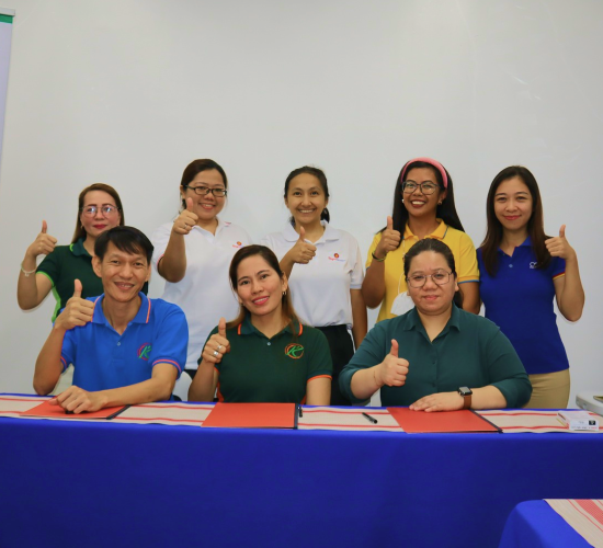 About Bayan Academy | Pioneering Social Change Through Education