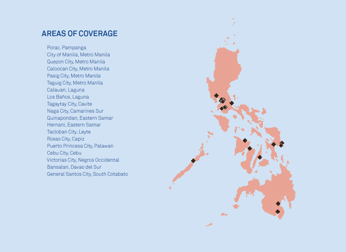 Our Partners: Collaborating for Social Impact - Bayan Academy