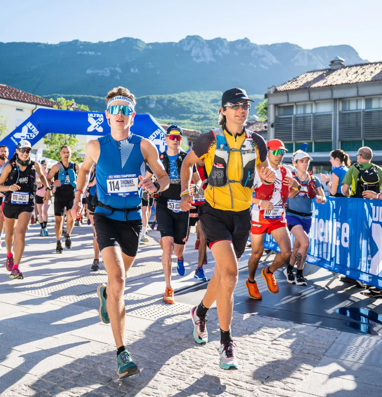 WYLD Therapy: Premier Endurance Athlete Support