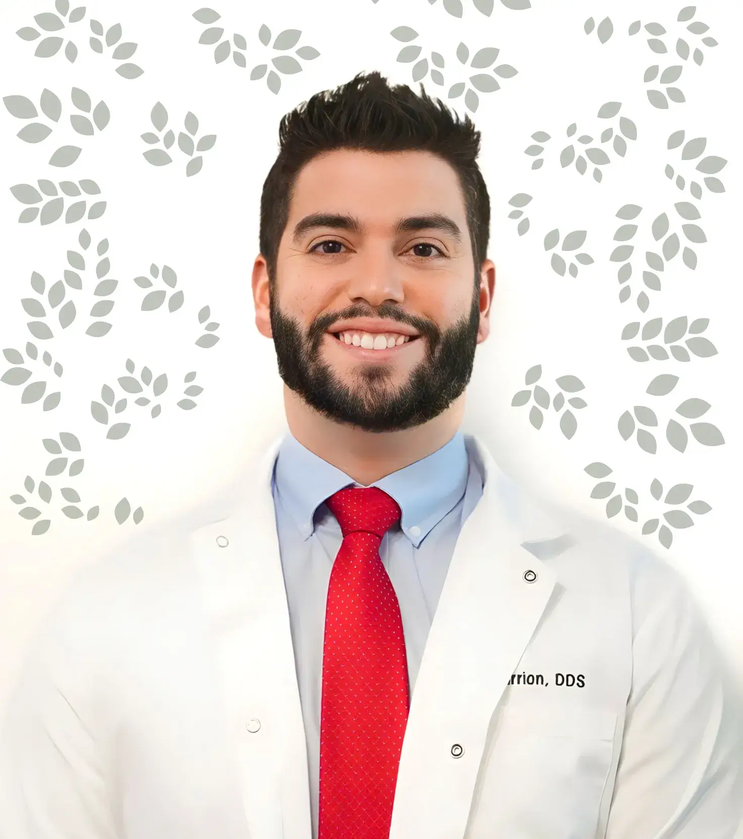 Meet Dr. Ivan Carrion | Ascend Dentistry Charlotte, NC