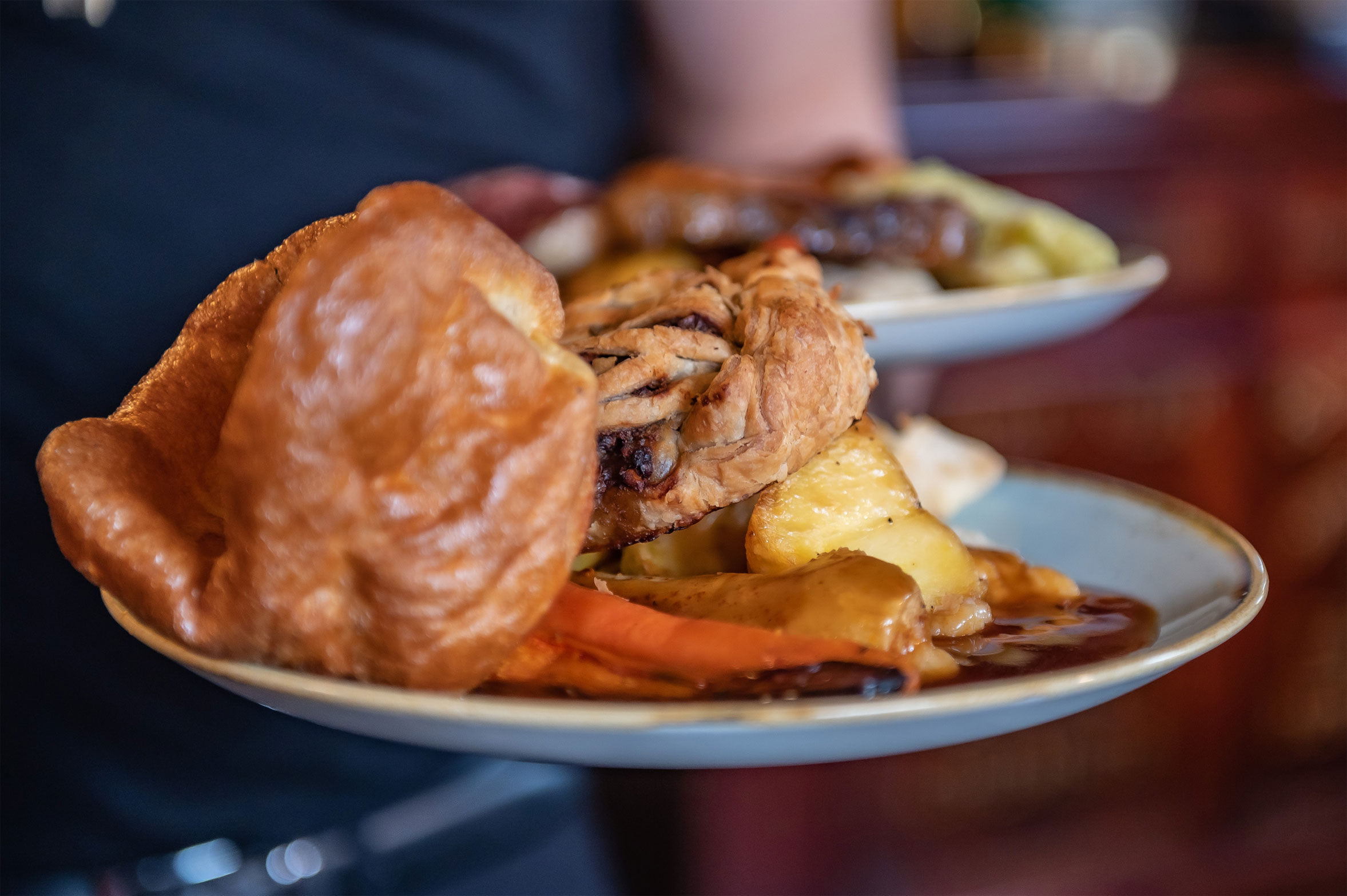 Cat + Mutton | Food, Drinks & Good Times on Broadway Market