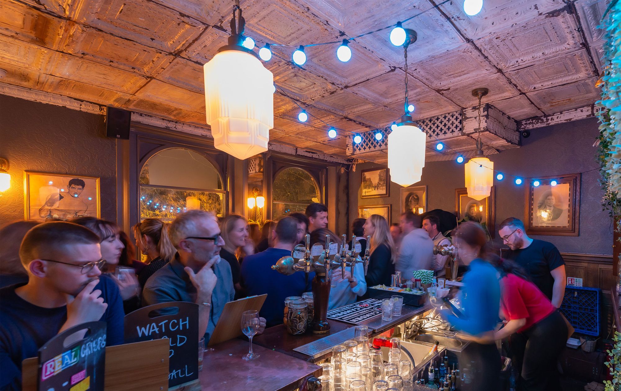 Cat + Mutton | Private Parties & Events