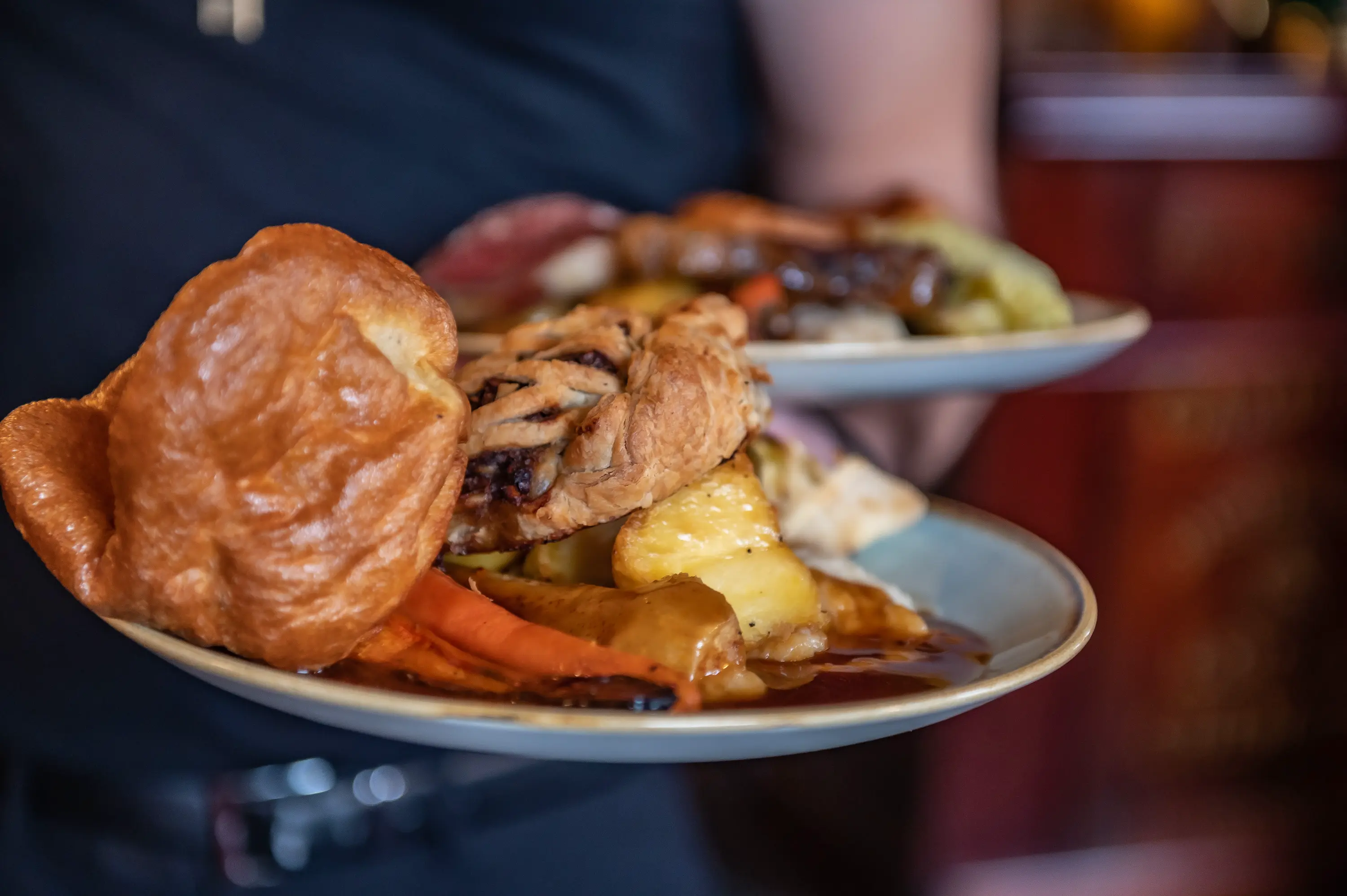 Cat + Mutton | Food and Drink