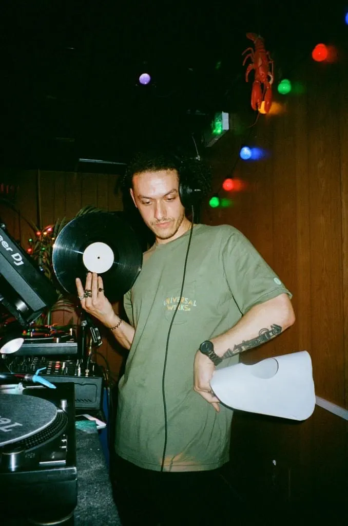 Cat + Mutton | Food, Drinks & Good Times on Broadway Market