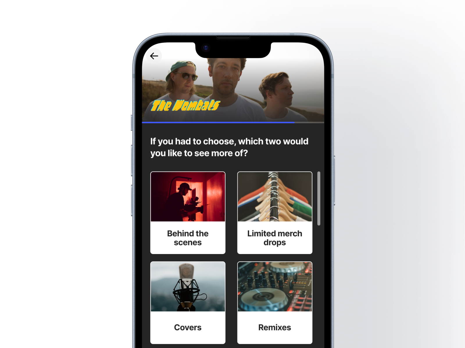 planet.fans | Memberships made for live events