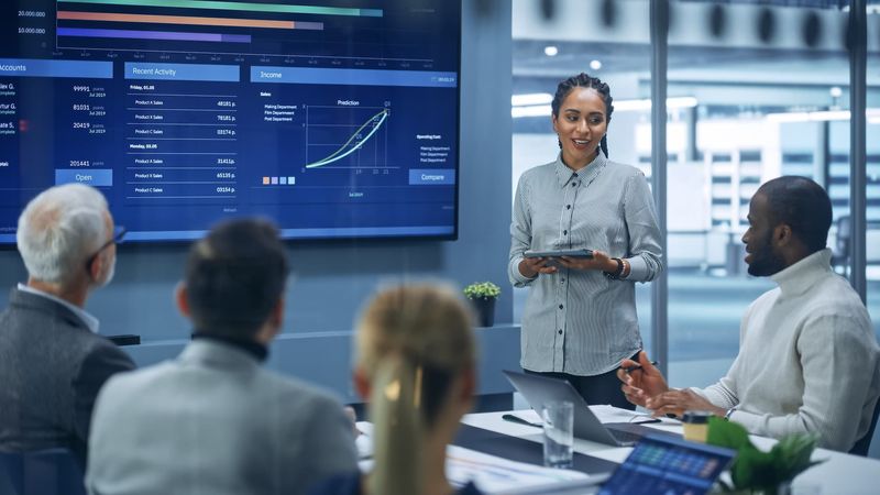 Uptima | AI powered end‑to‑end transformation