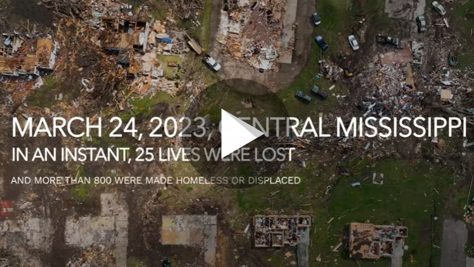 Catholic Charities of Jackson, MS