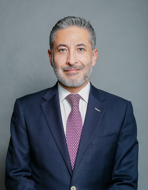 Gabriel López L. | Socio