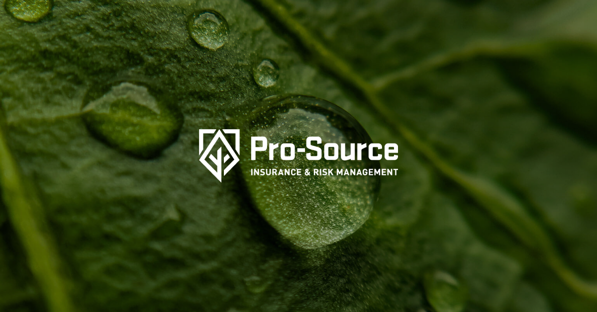 Pro-Source | Insurance & Risk Management