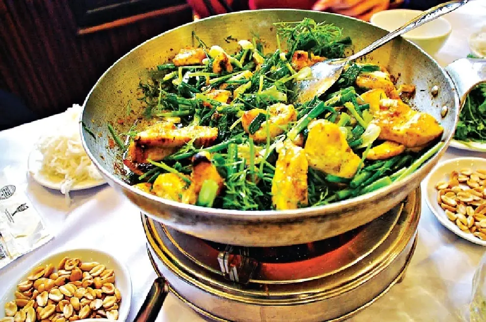 Phung Hung Street Art: A Must-Visit Attraction in Hanoi