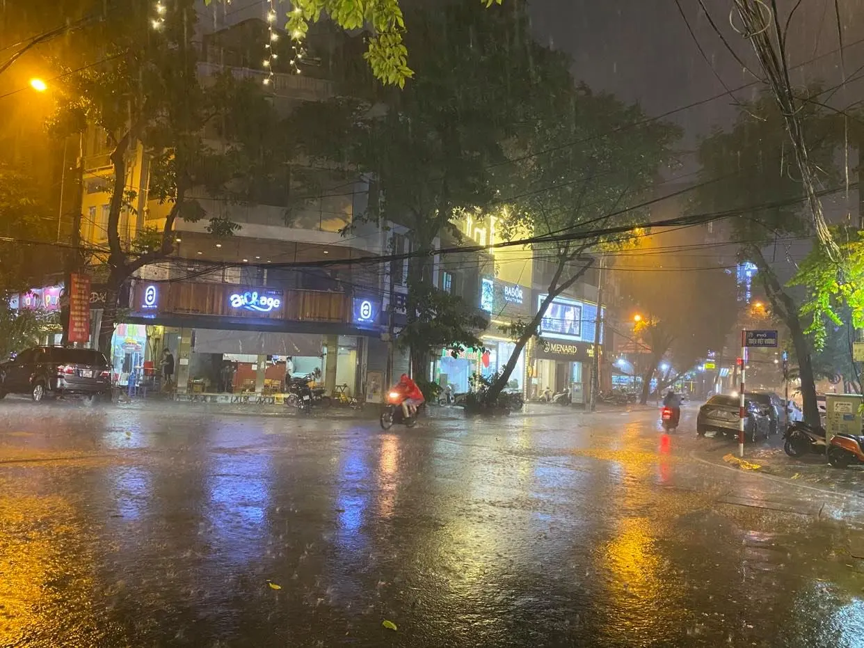Best Time And Weather To Visit Hanoi
