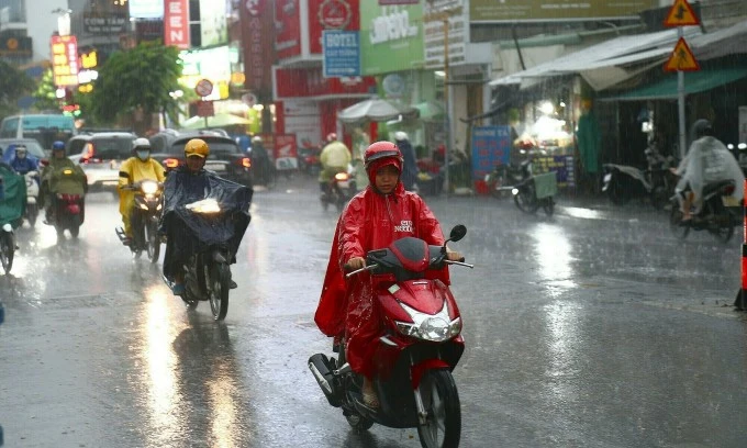 Best Time And Weather To Visit Hanoi