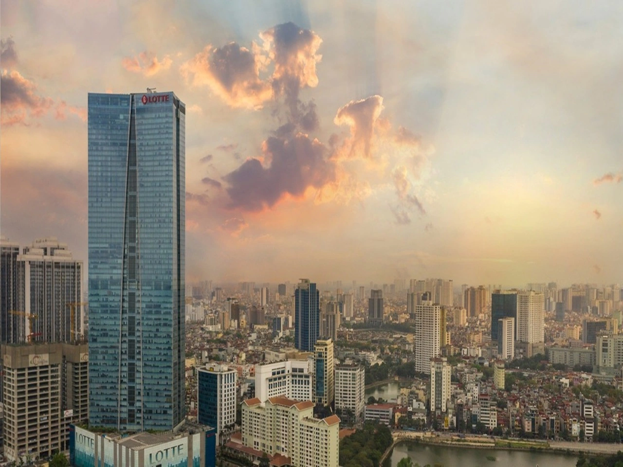 Hanoi Neighborhoods: An Overview of the City's Districts