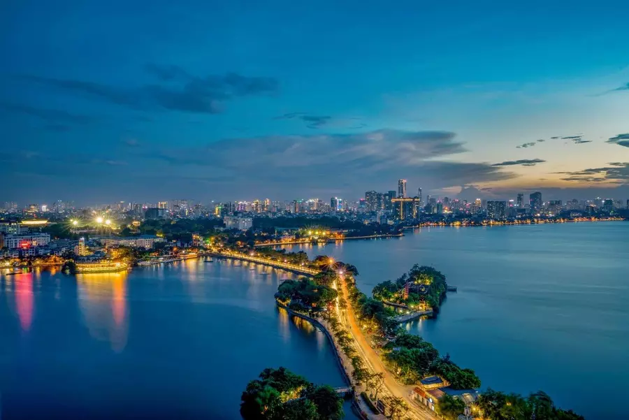 Hanoi Neighborhoods: An Overview of the City's Districts
