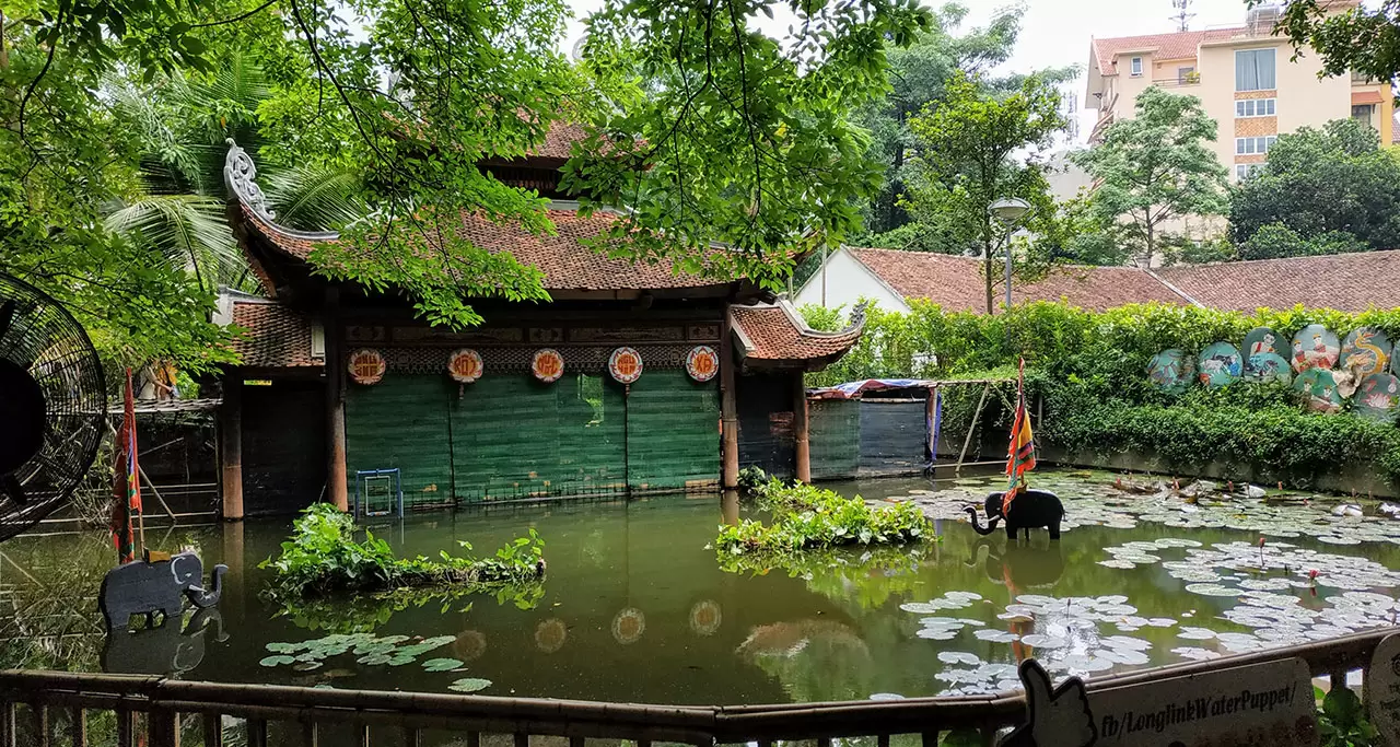 Hanoi Neighborhoods: An Overview of the City's Districts