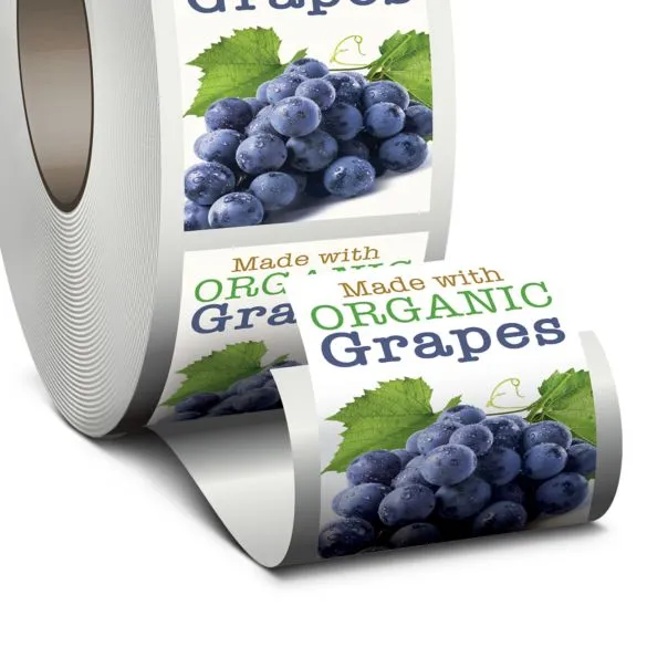 WEPRINT-Custom Labels