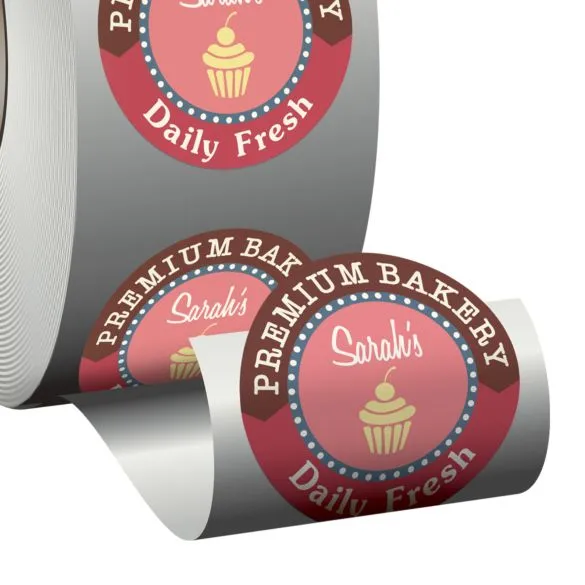 WEPRINT-Custom Labels