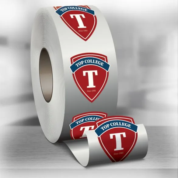 WEPRINT-Custom Labels