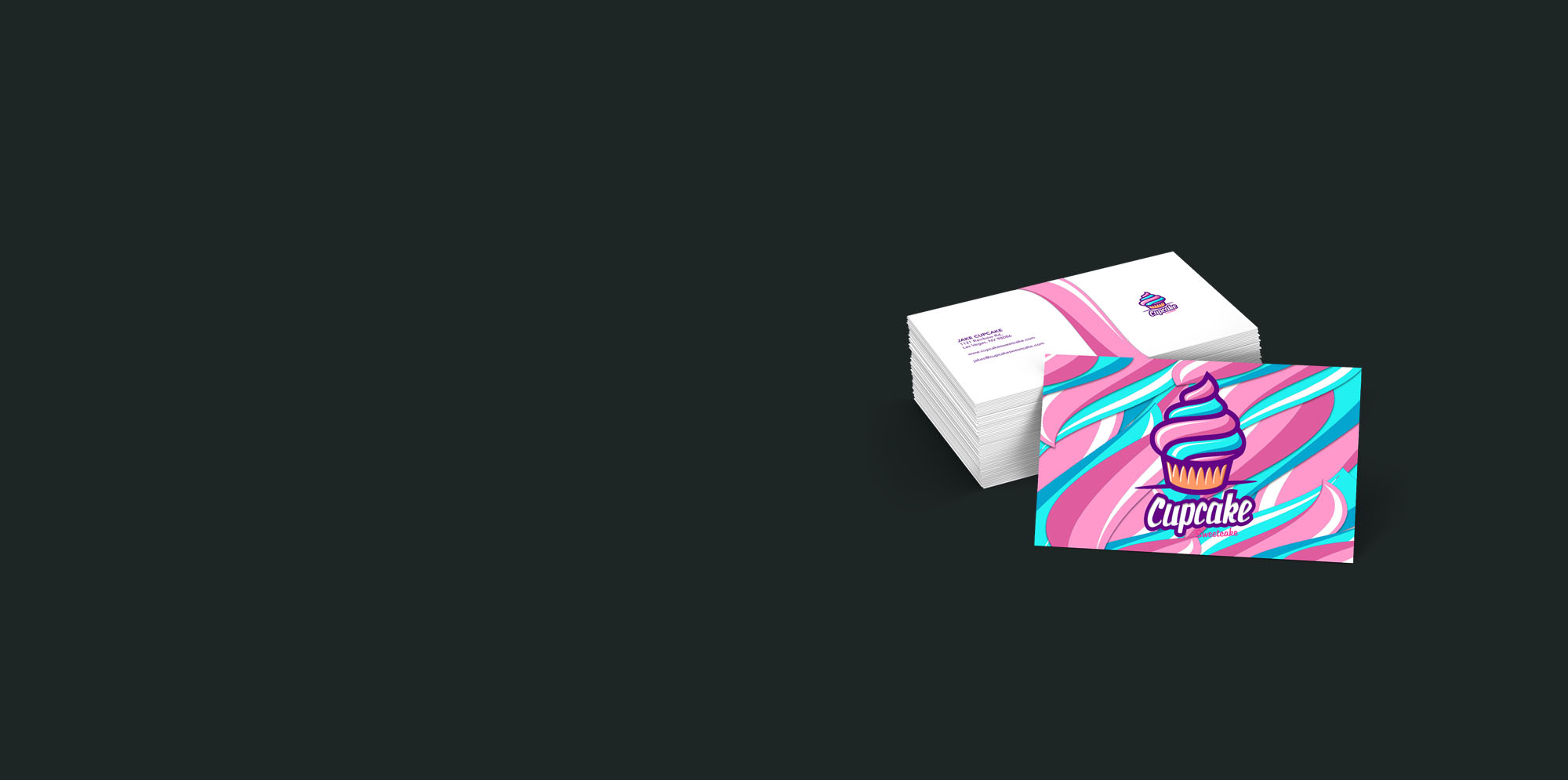 WEPRINT-Business Cards