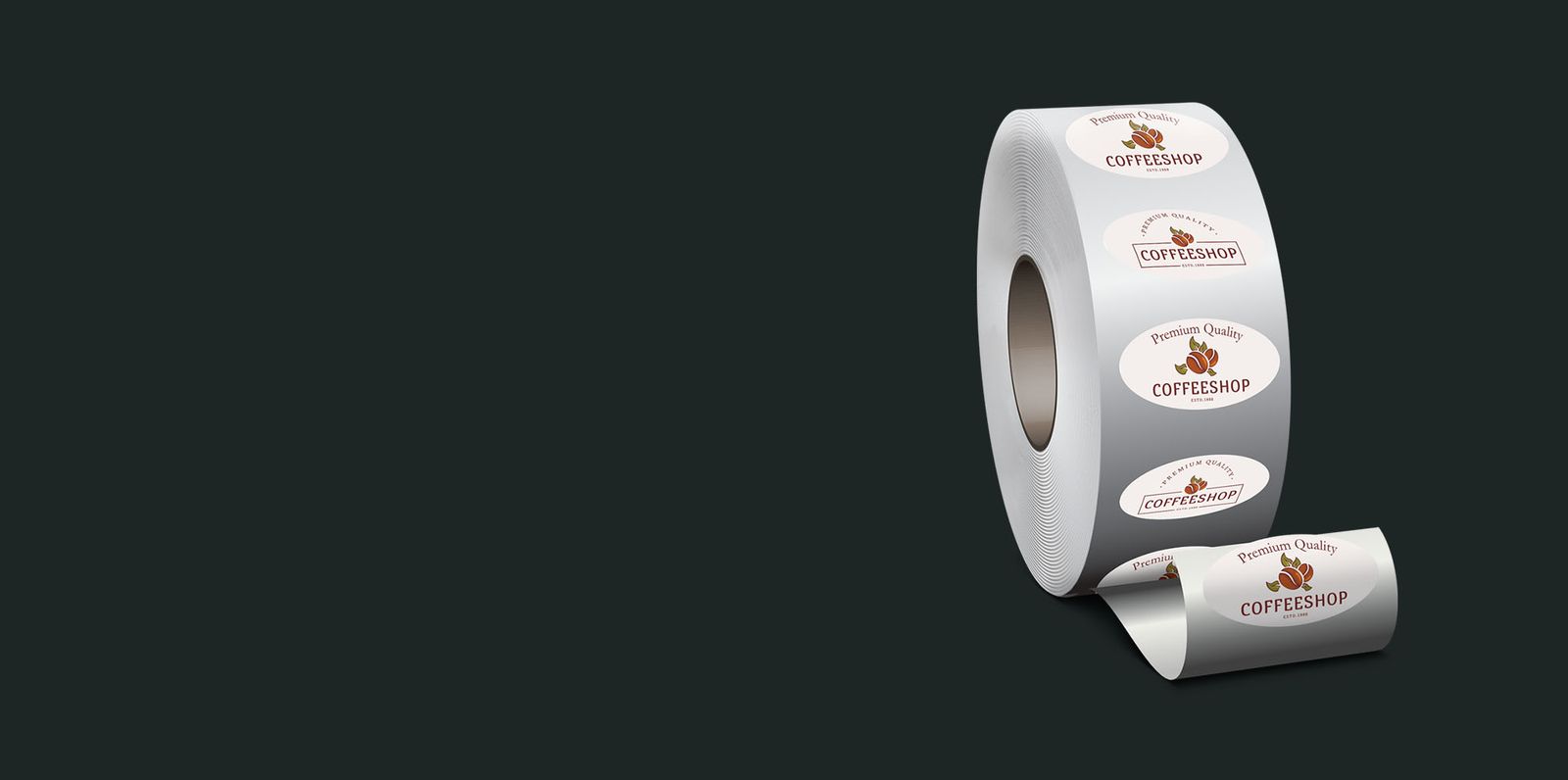 WEPRINT-Custom Labels