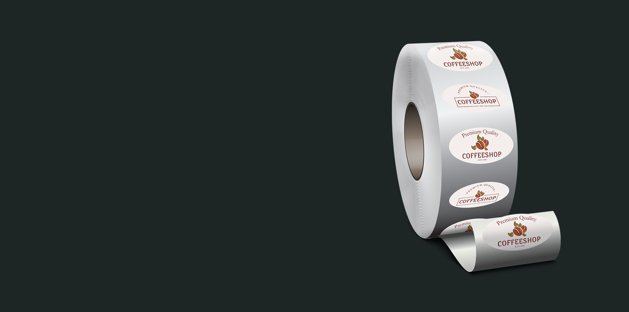 WEPRINT-Custom Labels