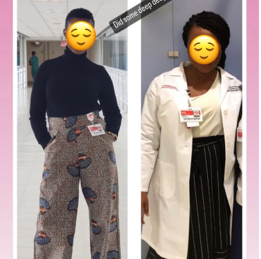 PXT Coaching by Michelle Pot