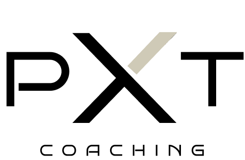 PXT Coaching by Michelle Pot