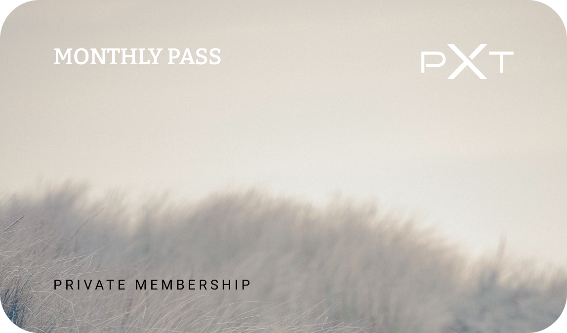 PXT Coaching by Michelle Pot