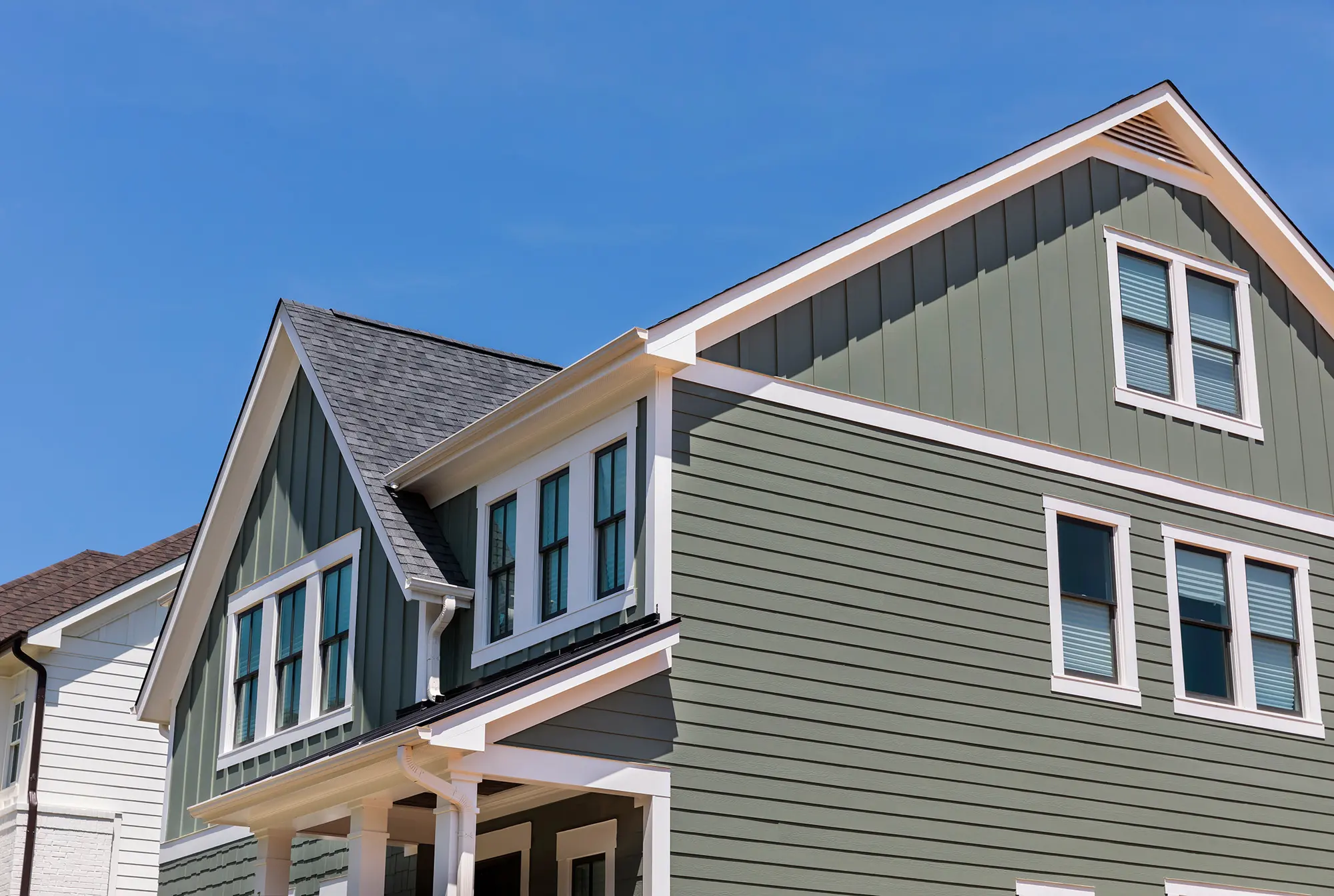 Dayton Homeowner's Siding Guide - American Way Exteriors