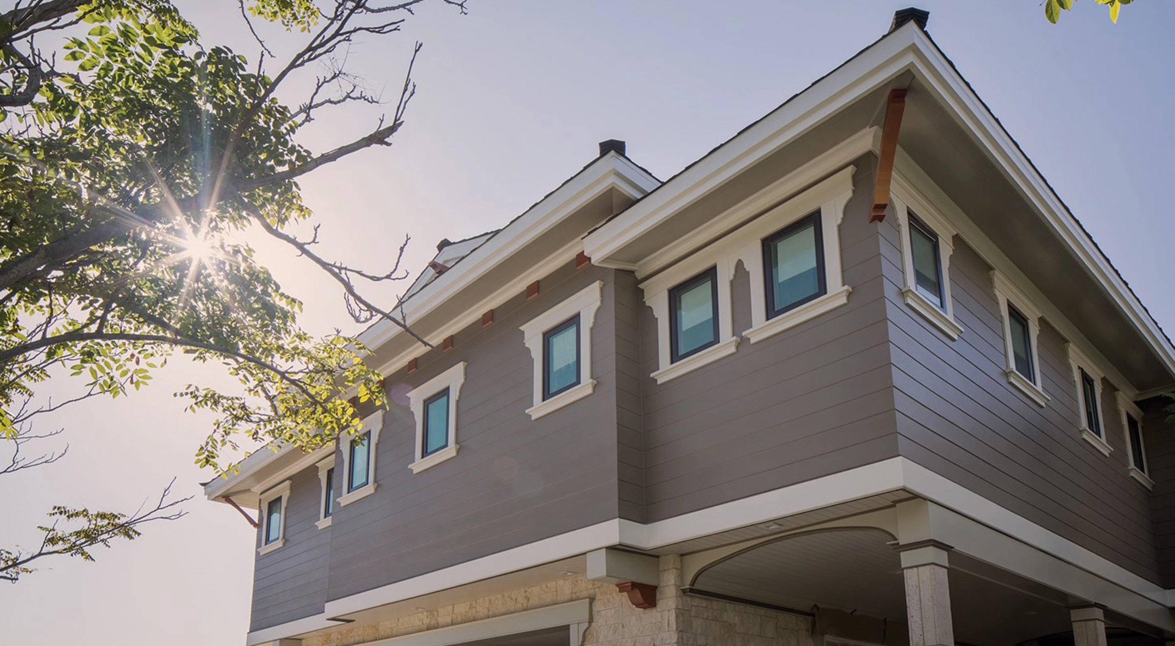 Complete Hardie Siding Guide - American Way Exteriors