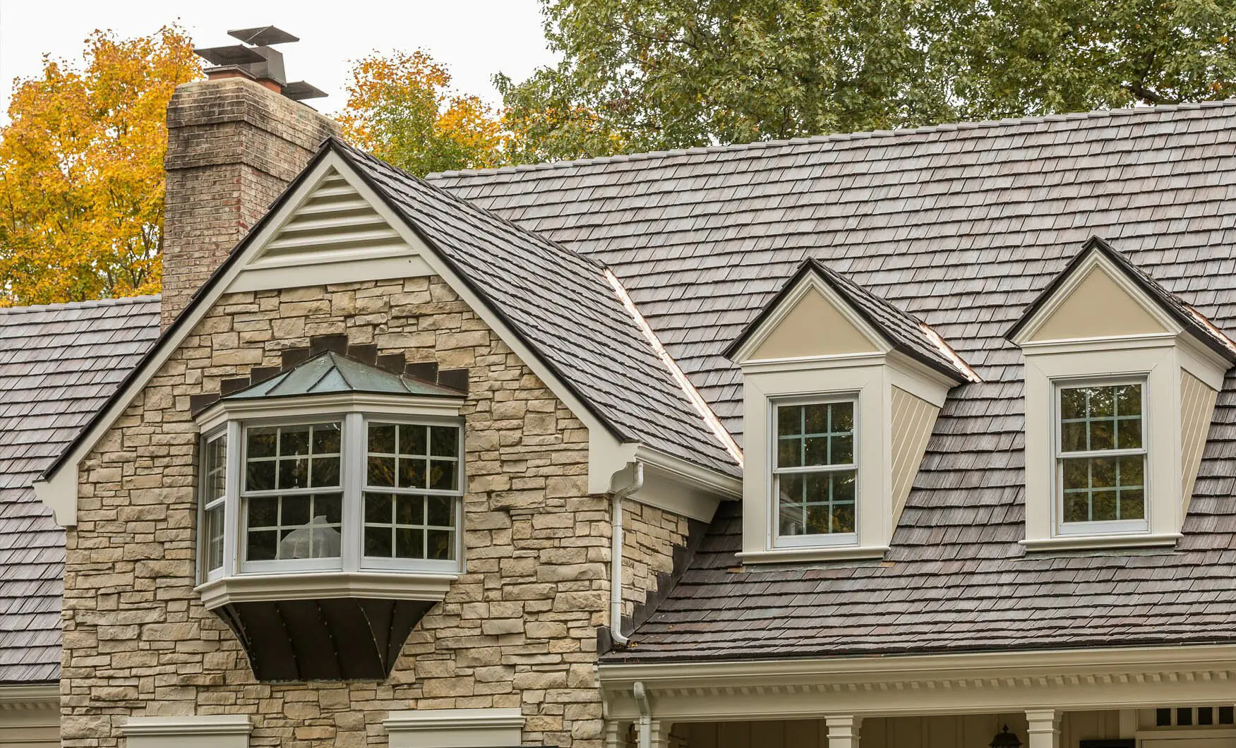 Homeowner’s Guide to Synthetic Shingles - American Way Exteriors