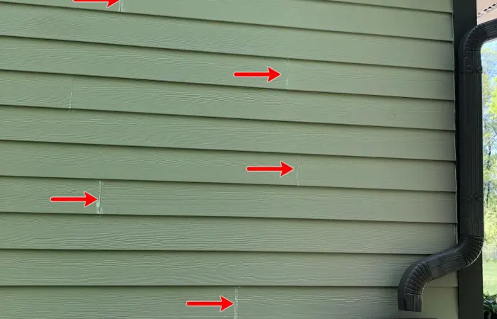 10 Most Common Install Errors With James Hardie Siding | American Way ...