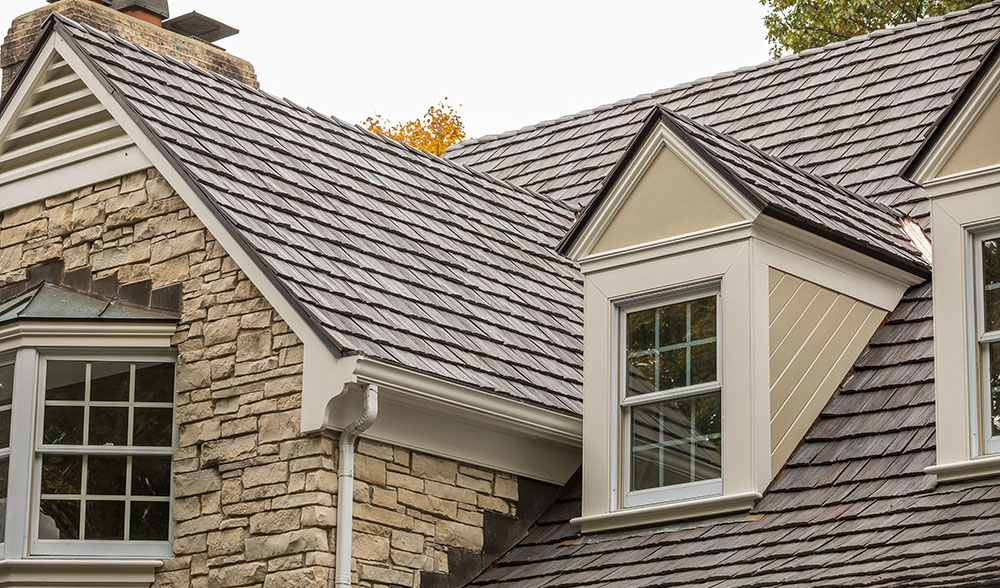 Which Roofing Shingles Are Wind and Hail Resistant