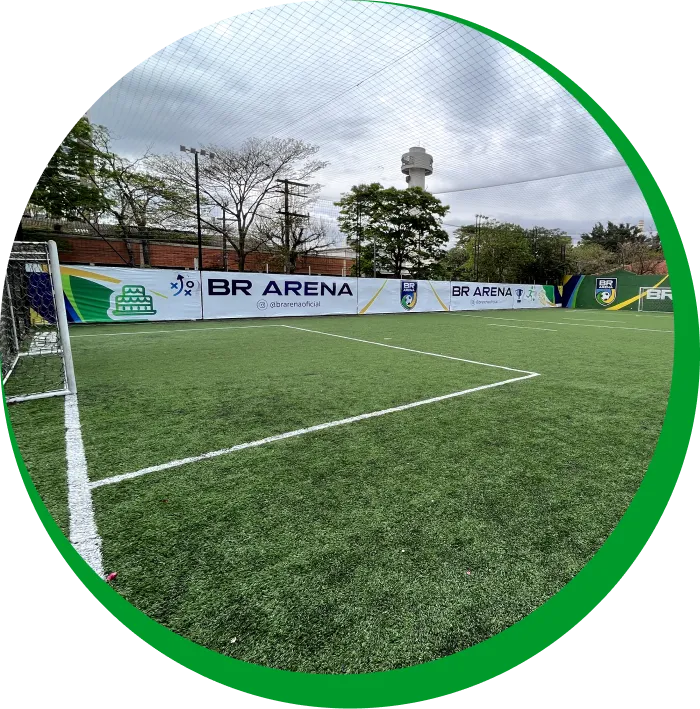 BR ARENA | Fale conosco