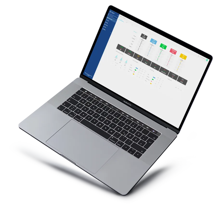 Callpilot - Third Party Verification