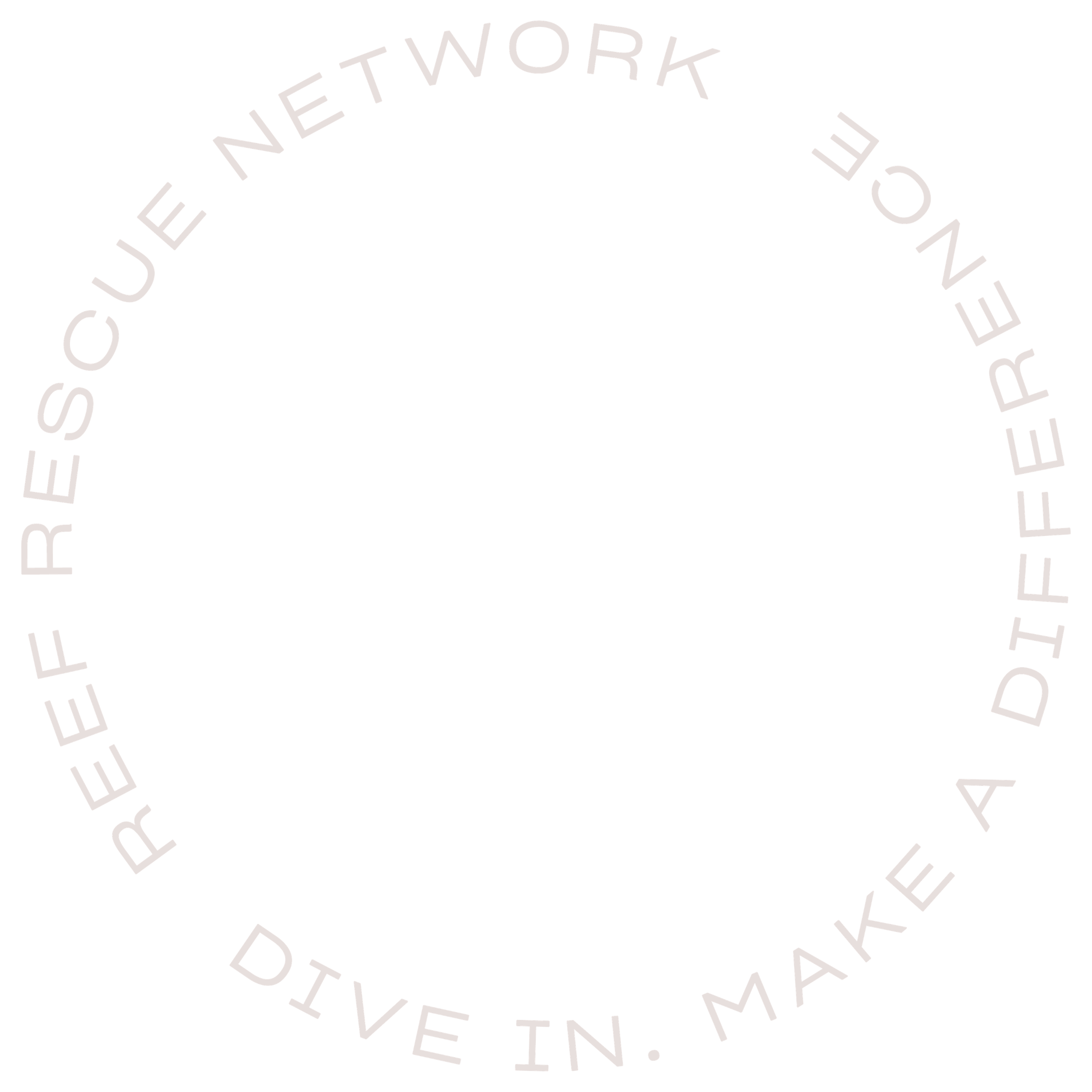 Reef Rescue Network