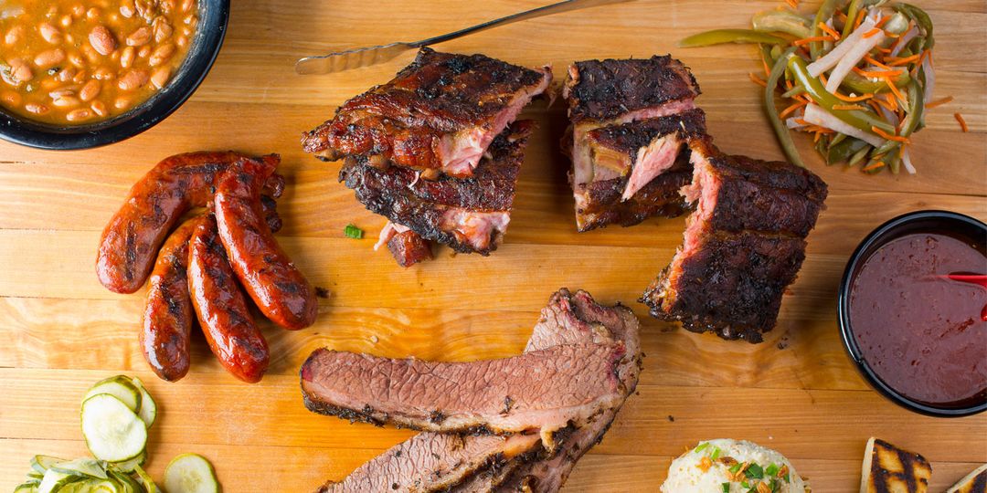 Woodshed Smokehouse in Fort Worth, TX