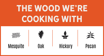 Menus | Woodshed Smokehouse in Fort Worth, TX