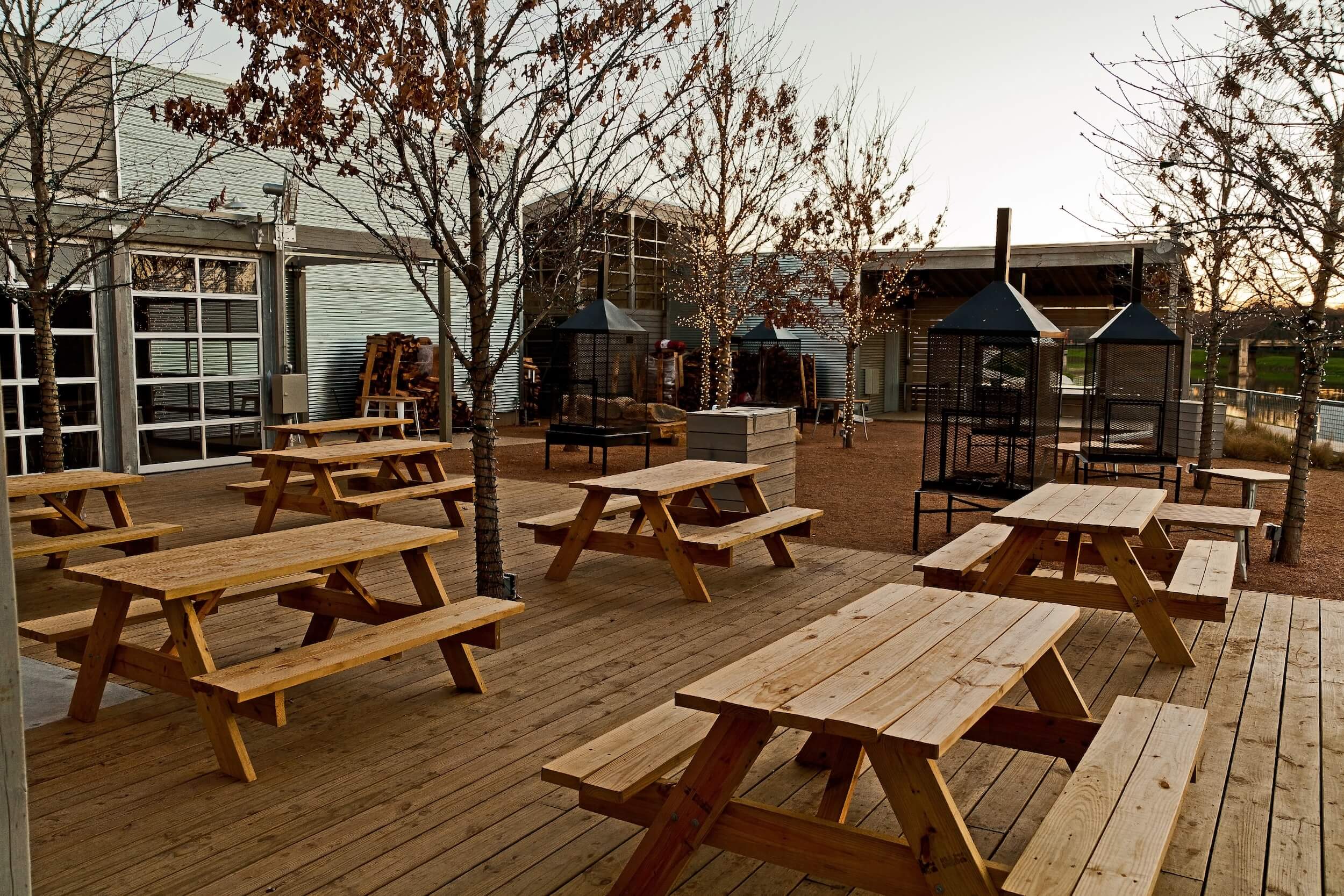 Our Story | Woodshed Smokehouse in Fort Worth, TX