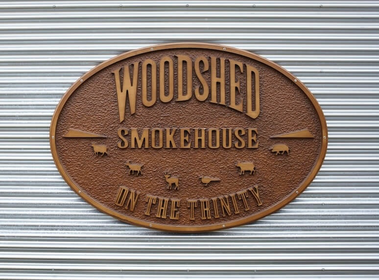 Our Story | Woodshed Smokehouse in Fort Worth, TX