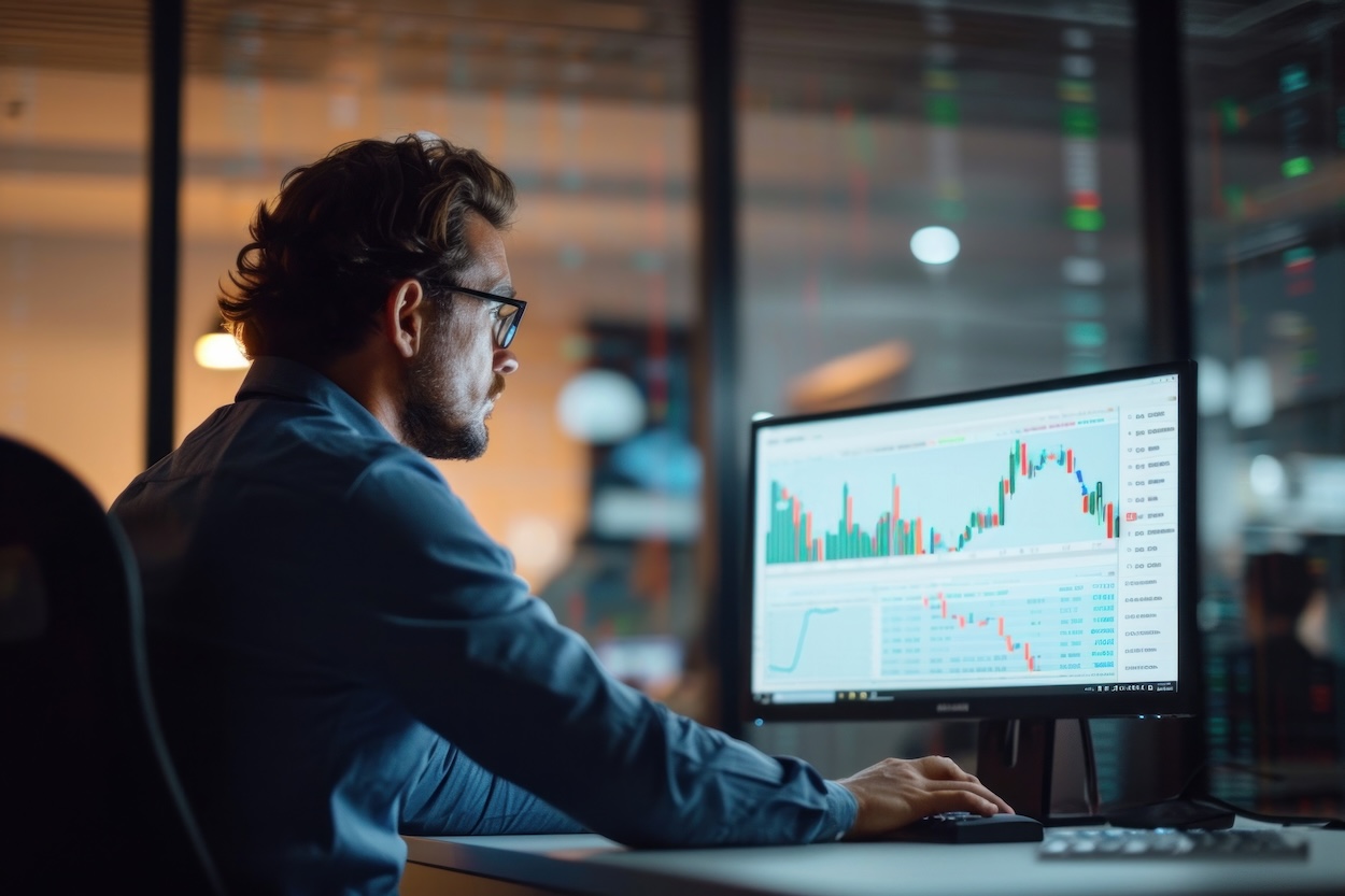 ‍The Role of Data Analytics in Transforming Meter Asset Management | Reach