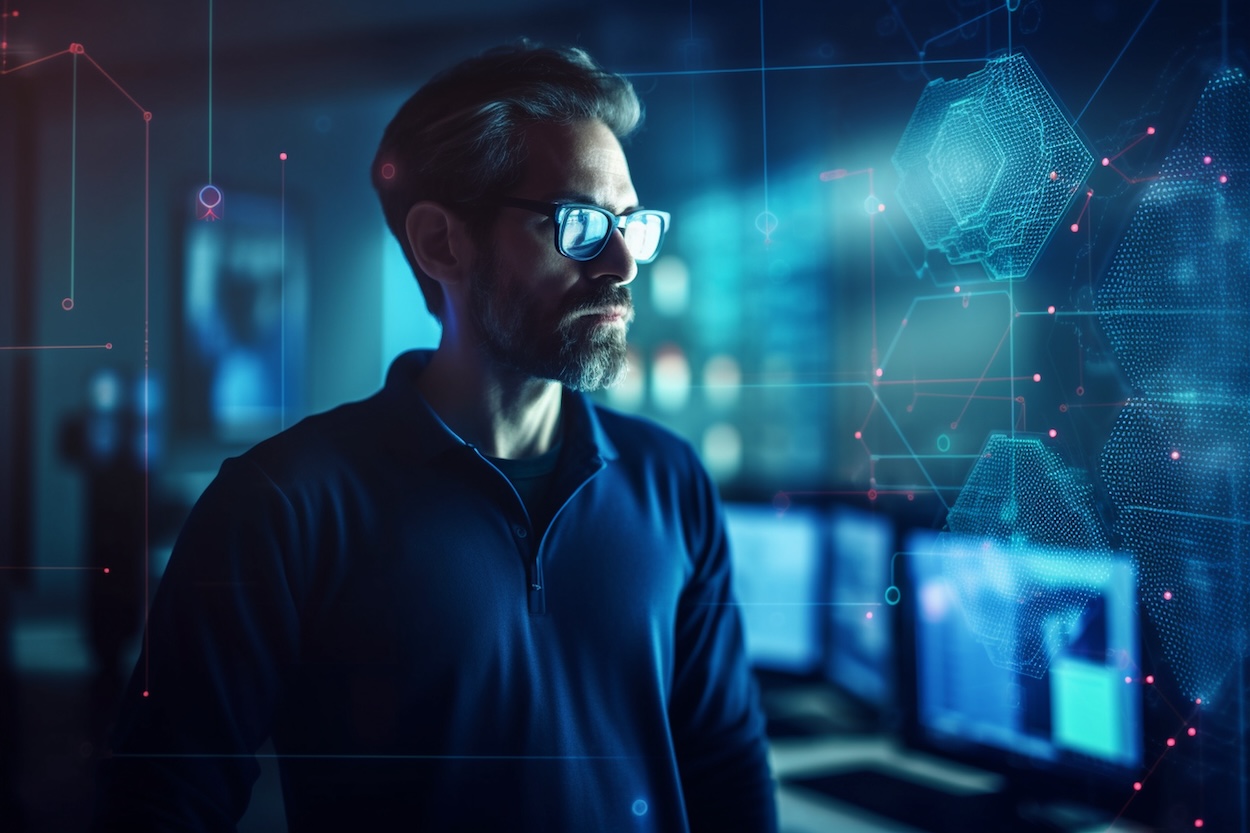 ‍The Future of Smart Metering: How Technology is Transforming Asset ...