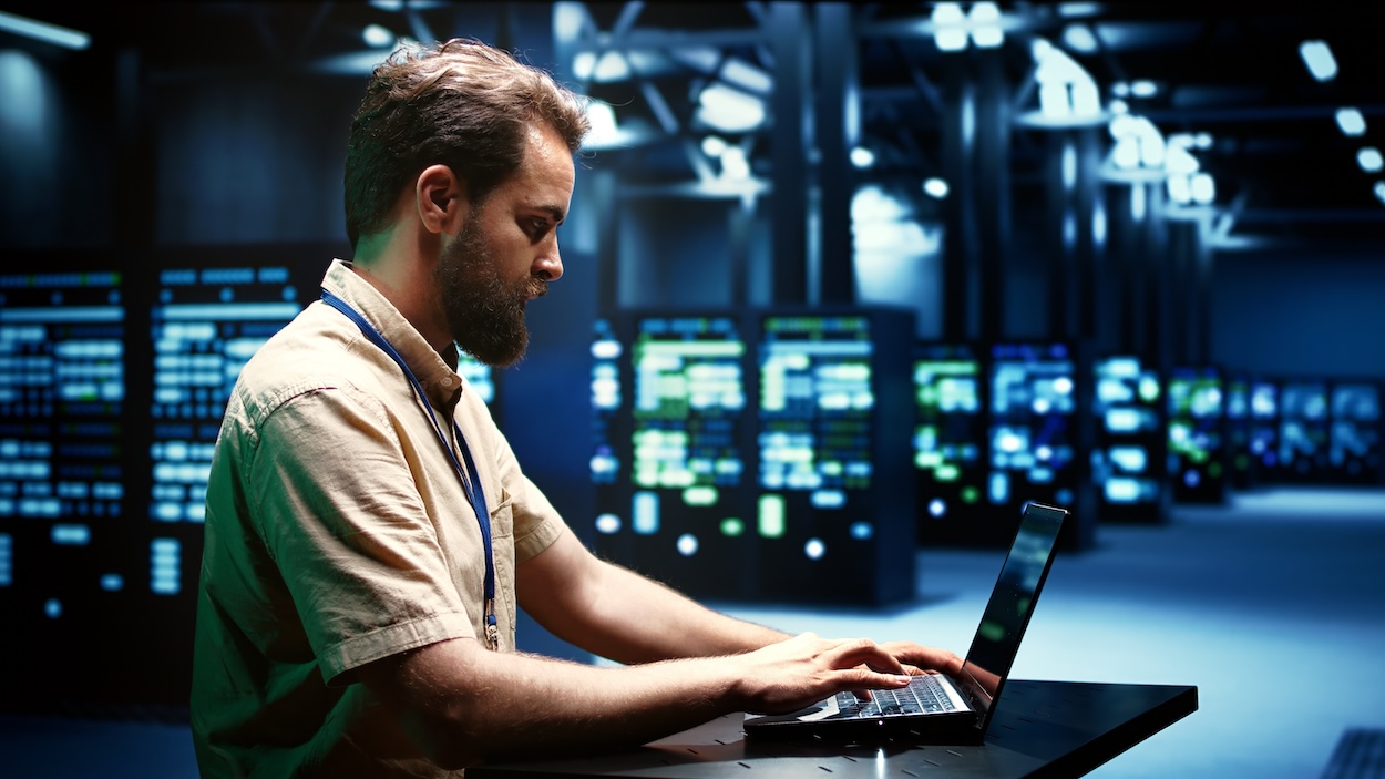 Efficient Asset Management | Reach