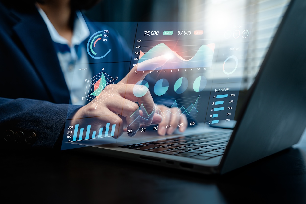 ‍Transparent Asset Billing | Reach
